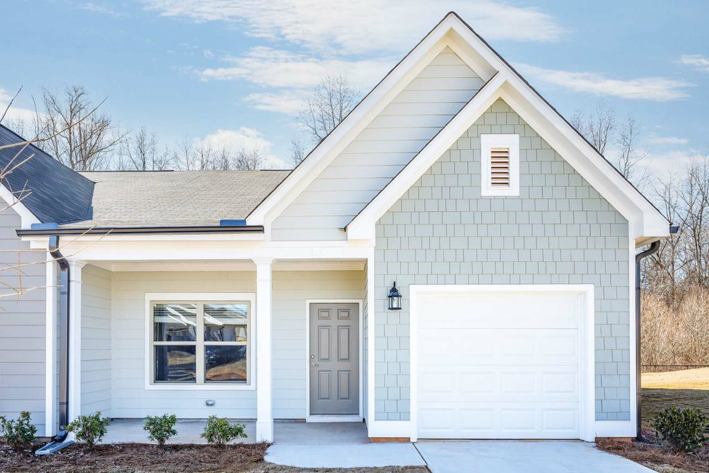 Welcome to The Cottages - Ranch Cottages