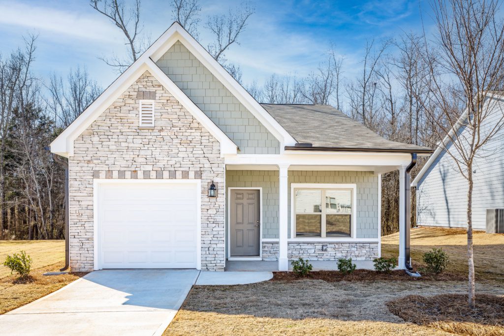 Welcome to The Cottages - Ranch Cottages