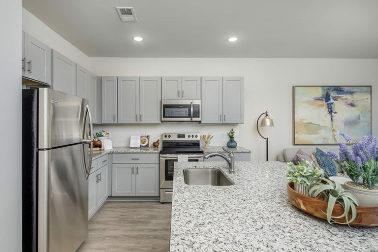 Cottage Communities - Ranch Cottages