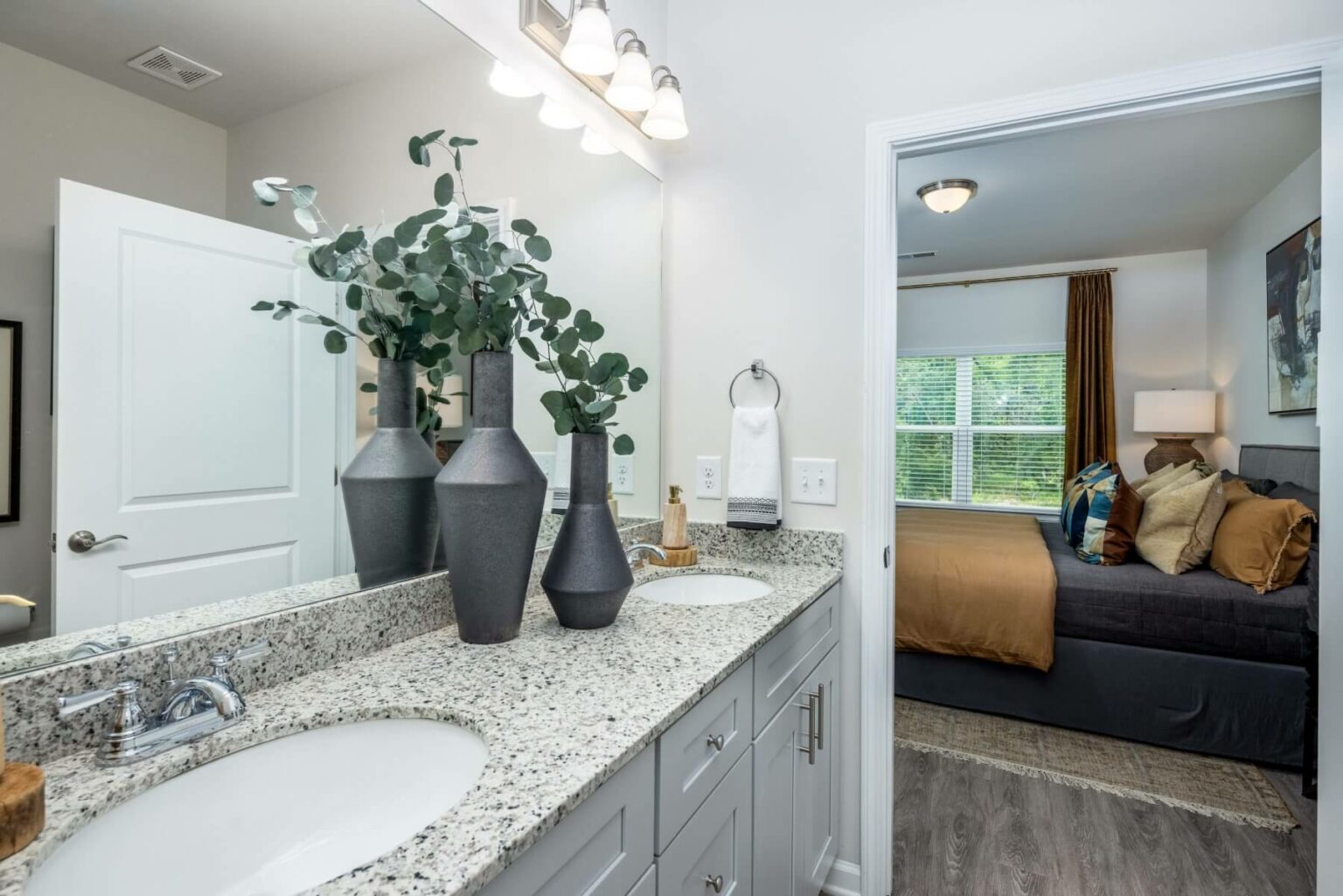 Cottage Communities - Ranch Cottages